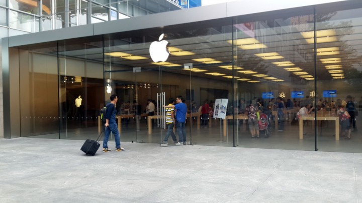 That awkward moment when Apple mocked good hardware and poor people