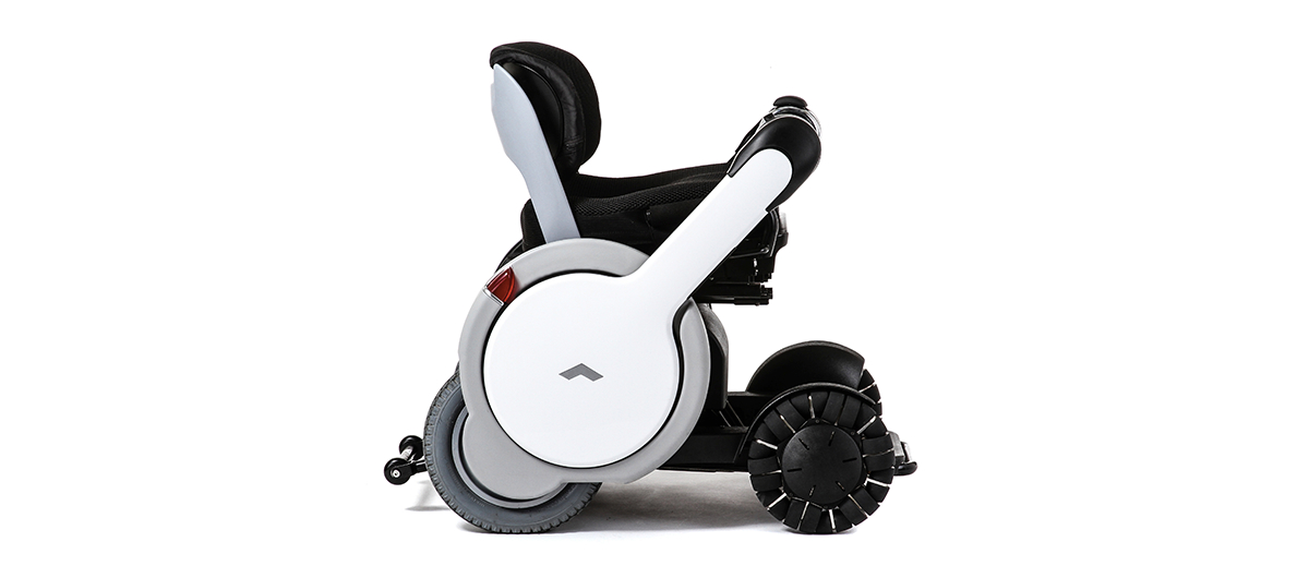 Whill Model A to be deployed at public spaces, theme parks