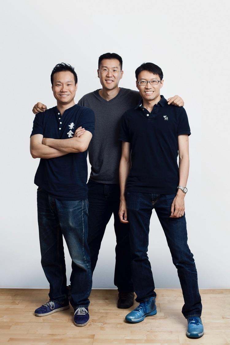 24 up-and-coming tech founders to watch in China